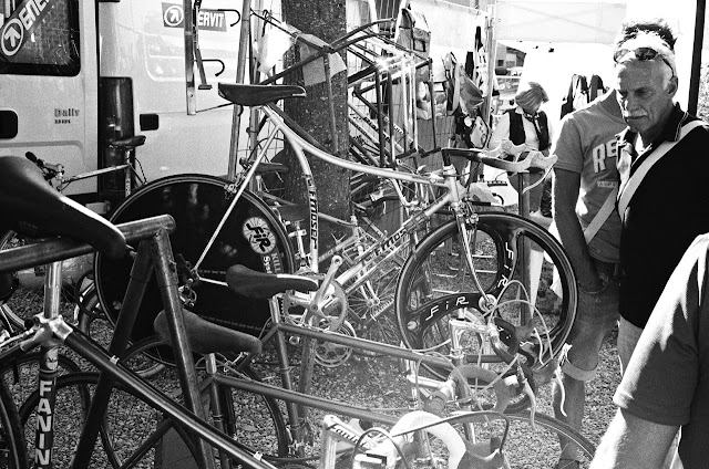 Lo pro cycling club: FIR Killing system!